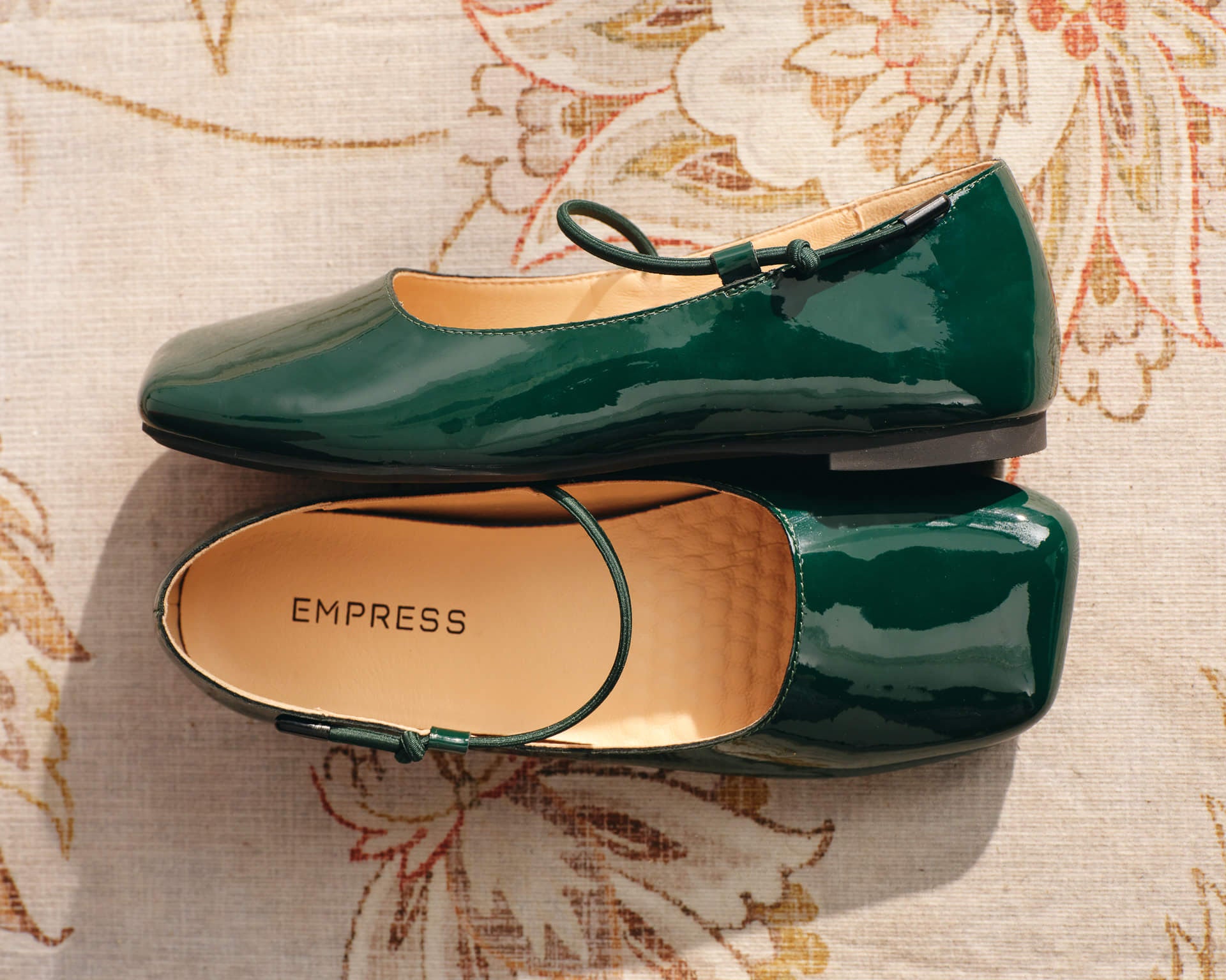 ALL SHOES – EMPRESS