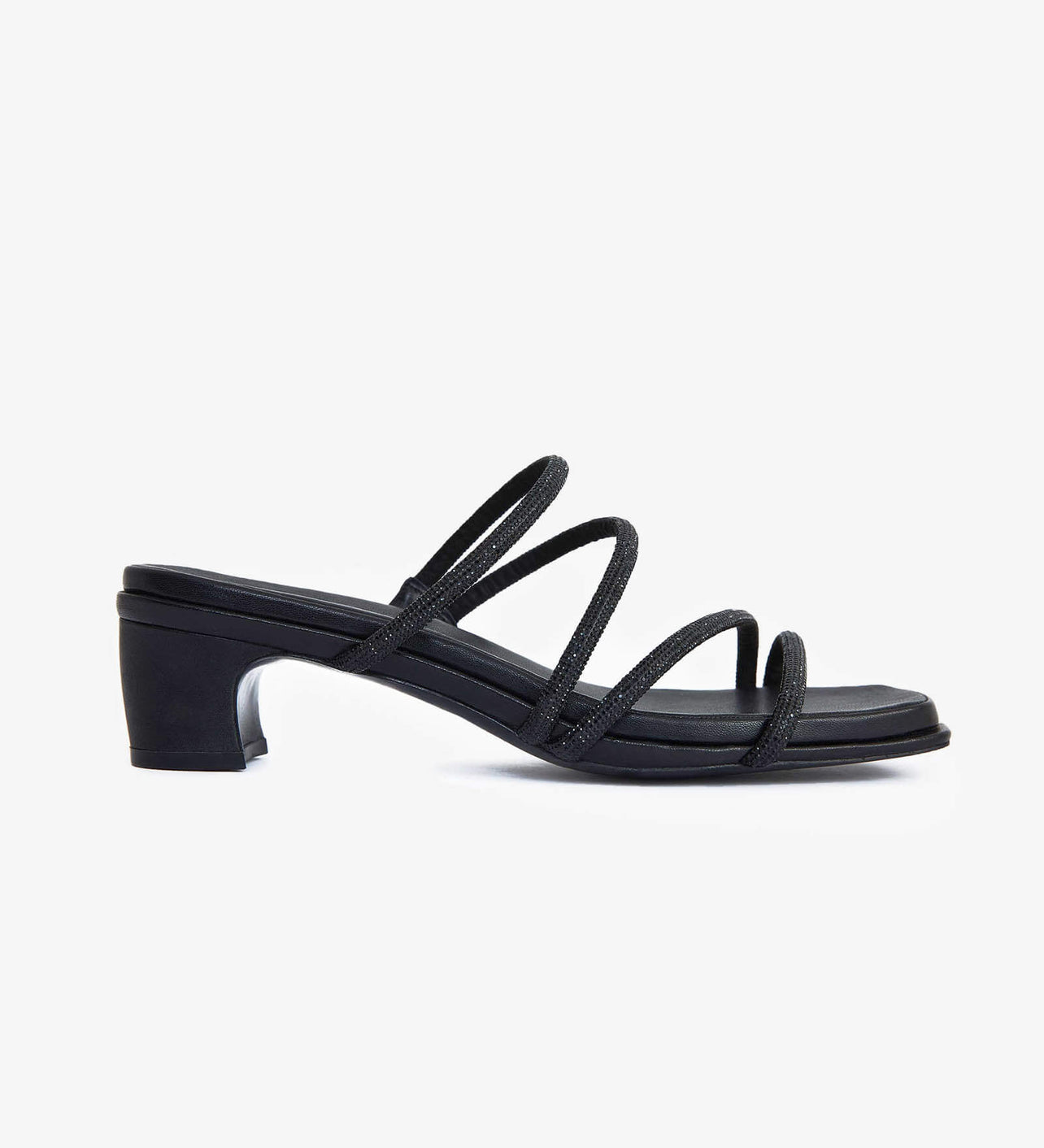 STARINA 55 SANDAL – EMPRESS