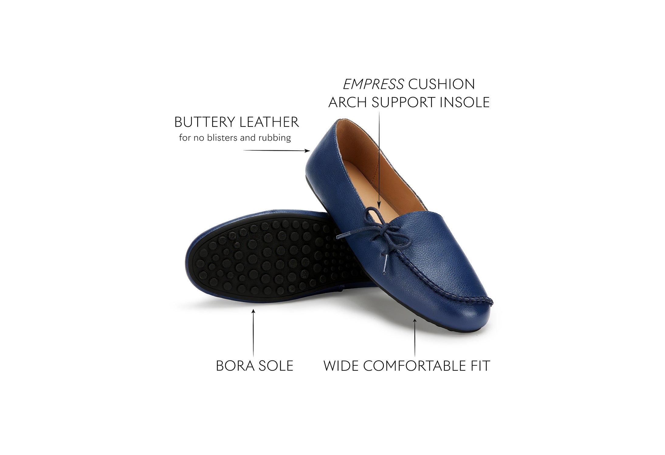 EMPRESS CLASSIC